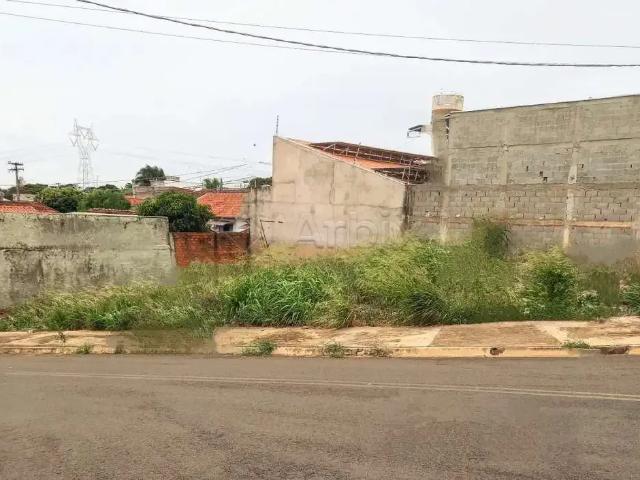 Terreno / Lote para Venda em Santa Bárbara D'Oeste/SP Reserva Centenária