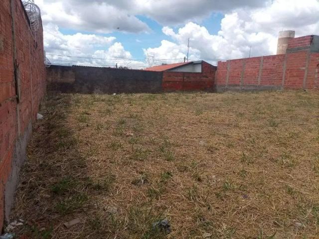 Terreno / Lote para Venda em Santa Bárbara D'Oeste/SP Reserva Centenária