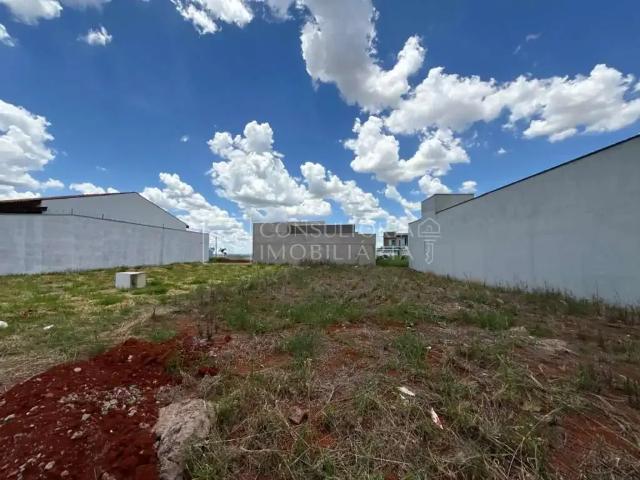 Terreno / Lote para Venda em Santa Bárbara D'Oeste/SP Reserva Centenária