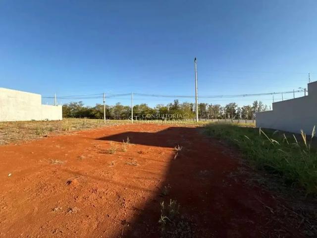 Terreno / Lote para Venda em Santa Bárbara D'Oeste/SP Reserva Centenária