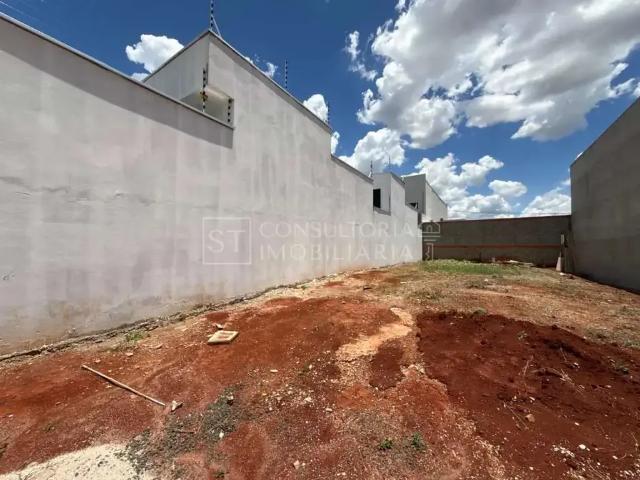 Terreno / Lote para Venda em Santa Bárbara D'Oeste/SP Reserva Centenária