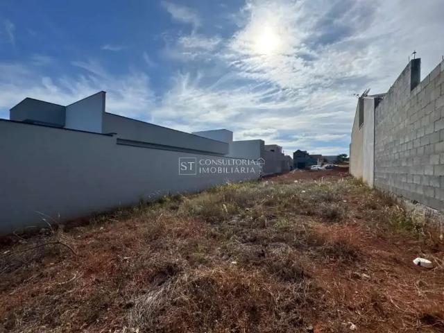 Terreno / Lote para Venda em Santa Bárbara D'Oeste/SP Reserva Centenária