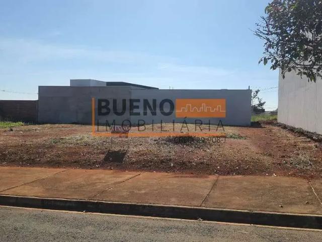 Terreno / Lote para Venda em Santa Bárbara D'Oeste/SP Reserva Centenária