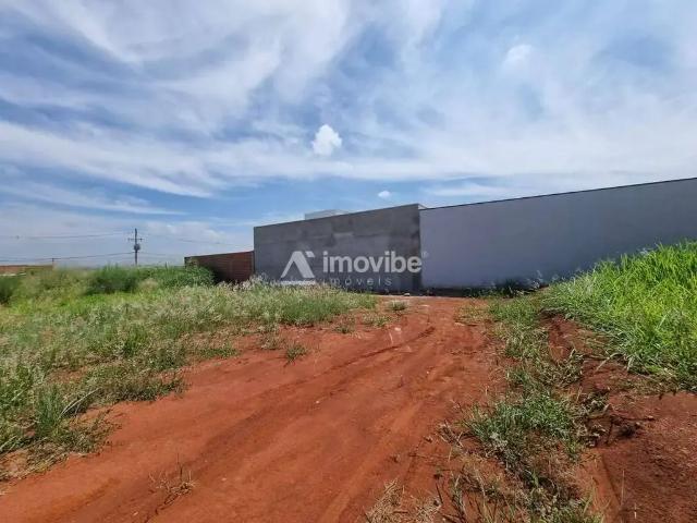 Terreno / Lote para Venda em Santa Bárbara D'Oeste/SP Reserva Centenária
