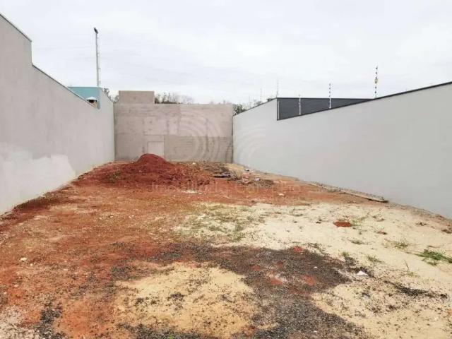 Terreno / Lote para Venda em Santa Bárbara D'Oeste/SP Reserva Centenária