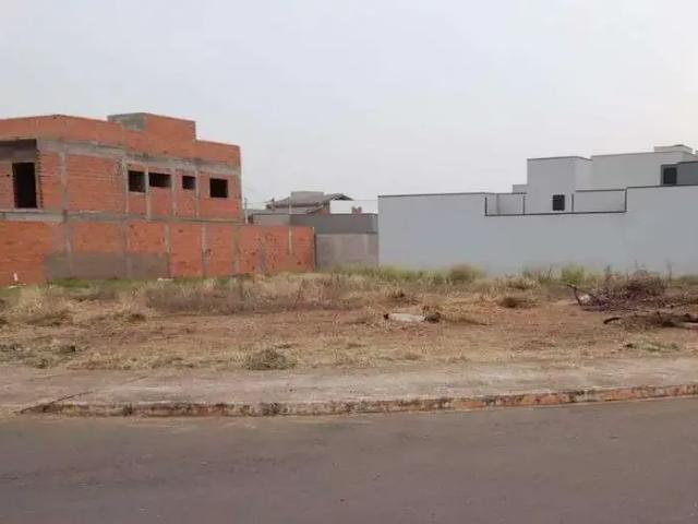 Terreno / Lote para Venda em Santa Bárbara D'Oeste/SP Reserva Centenária