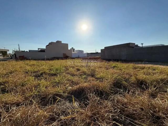 Terreno / Lote para Venda em Santa Bárbara D'Oeste/SP Reserva Centenária