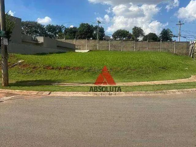 Terreno / Lote para Venda em Santa Bárbara D'Oeste/SP Residencial Mac Knight