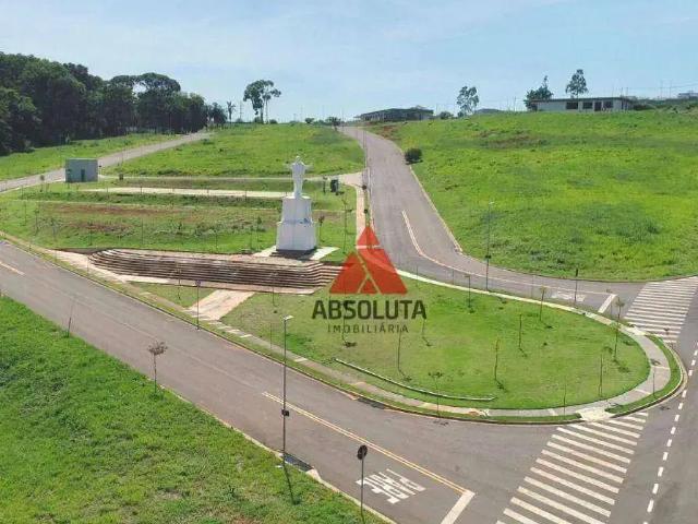 Terreno / Lote para Venda em Santa Bárbara D'Oeste/SP Residencial Mac Knight