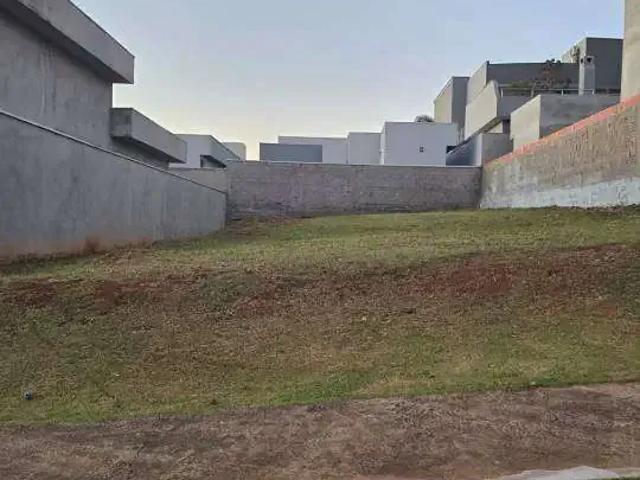 Terreno / Lote para Venda em Santa Bárbara D'Oeste/SP Residencial Mac Knight