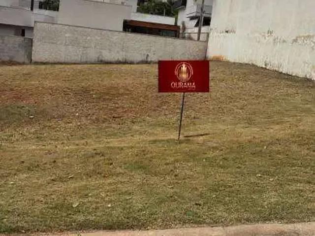 Terreno / Lote para Venda em Santa Bárbara D'Oeste/SP Residencial Mac Knight