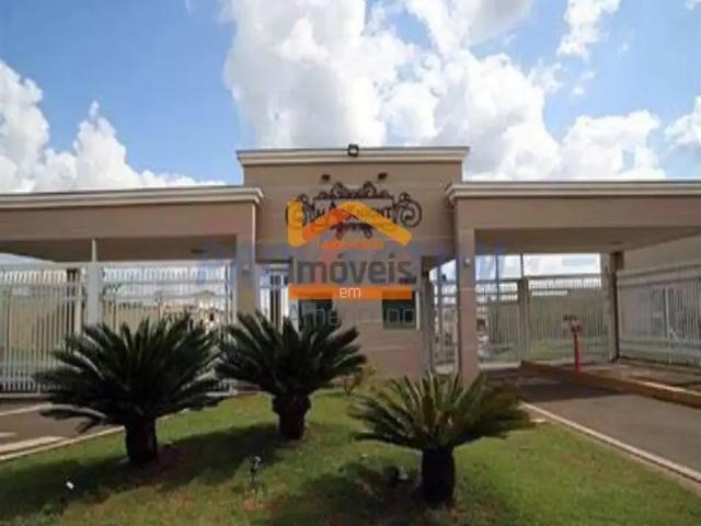Terreno / Lote para Venda em Santa Bárbara D'Oeste/SP Residencial Mac Knight