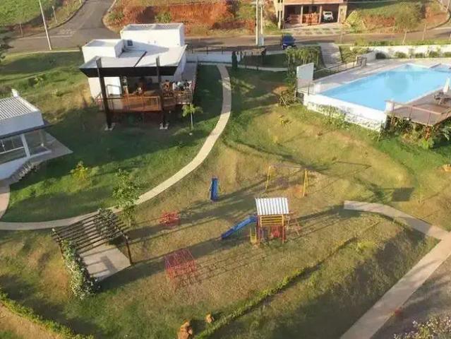 Terreno / Lote para Venda em Santa Bárbara D'Oeste/SP Residencial Mac Knight