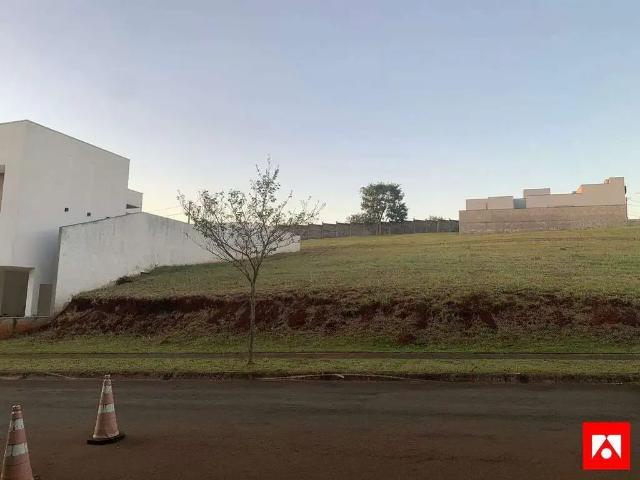 Terreno / Lote para Venda em Santa Bárbara D'Oeste/SP Residencial Mac Knight