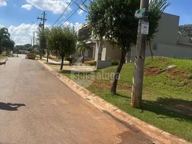 Terreno / Lote para Venda em Santa Bárbara D'Oeste/SP Residencial Mac Knight