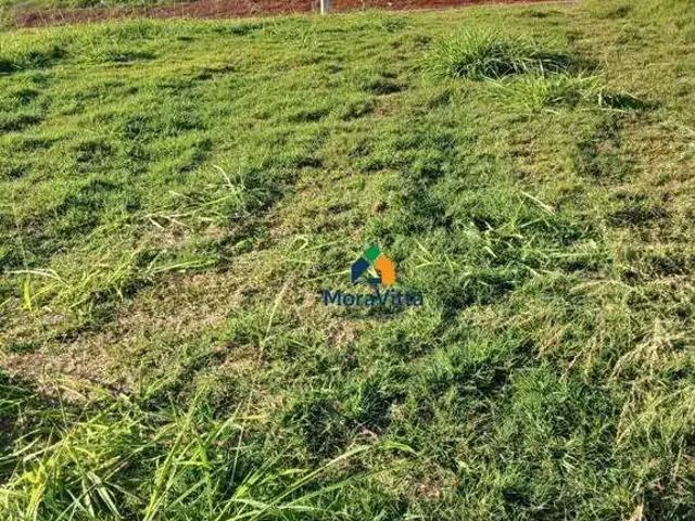 Terreno / Lote para Venda em Santa Bárbara D'Oeste/SP Residencial Cachoeira