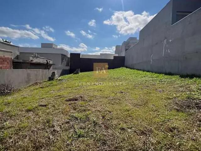 Terreno / Lote para Venda em Santa Bárbara D'Oeste/SP Residencial Dona Margarida