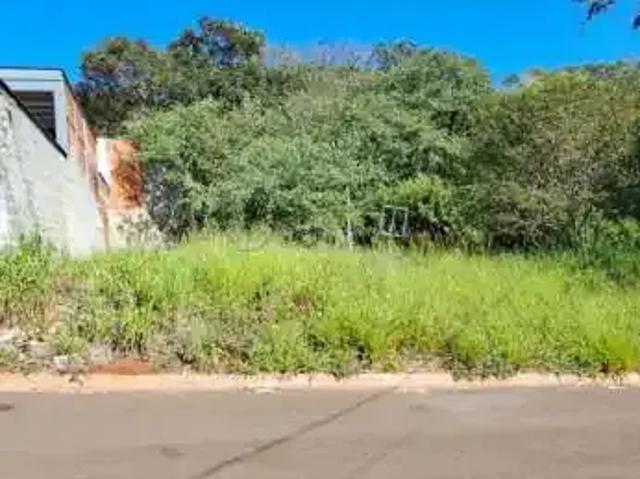 Terreno / Lote para Venda em Santa Bárbara D'Oeste/SP Residencial Dona Margarida