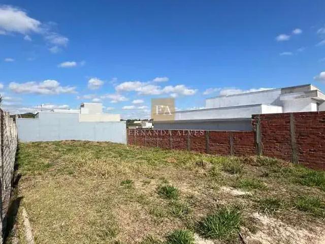 Terreno / Lote para Venda em Santa Bárbara D'Oeste/SP Residencial Dona Margarida