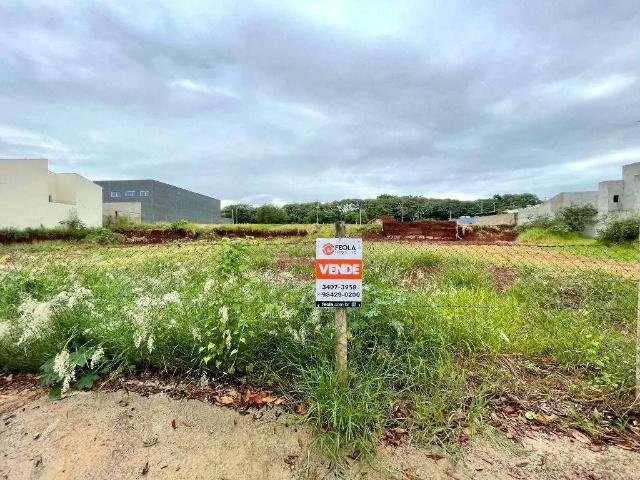 Terreno / Lote para Venda em Santa Bárbara D'Oeste/SP Residencial Dona Margarida