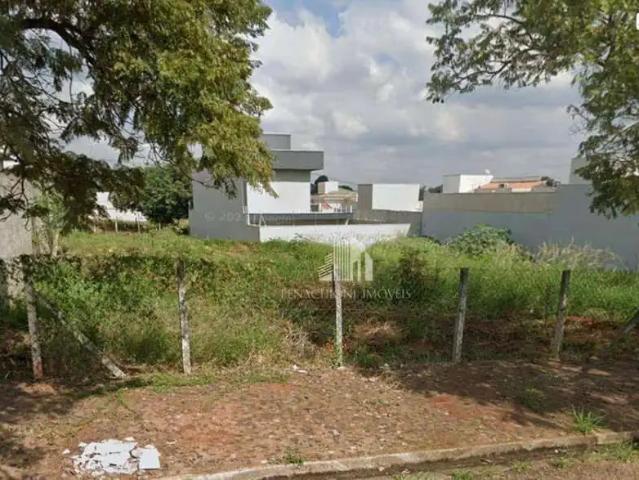 Terreno / Lote para Venda em Santa Bárbara D'Oeste/SP Residencial Dona Margarida
