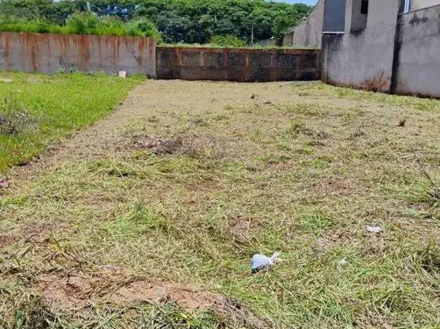 Terreno / Lote para Venda em Santa Bárbara D'Oeste/SP Residencial Dona Margarida