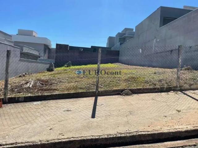 Terreno / Lote para Venda em Santa Bárbara D'Oeste/SP Residencial Dona Margarida