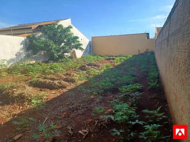 Terreno / Lote para Venda em Santa Bárbara D'Oeste/SP Residencial Furlan