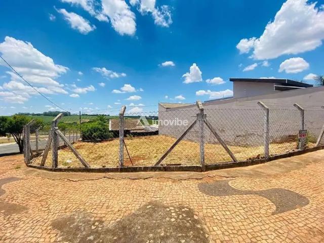 Terreno / Lote para Venda em Santa Bárbara D'Oeste/SP Residencial Furlan