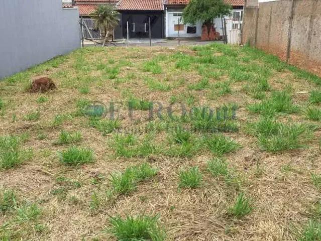 Terreno / Lote para Venda em Santa Bárbara D'Oeste/SP Residencial Furlan