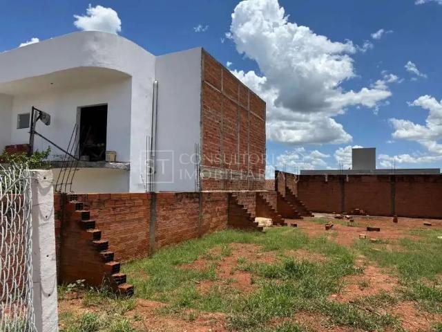 Terreno / Lote para Venda em Santa Bárbara D'Oeste/SP Residencial Furlan
