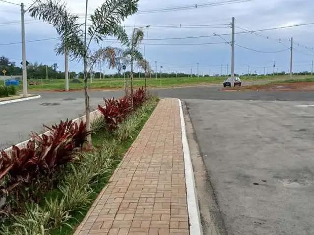 Terreno / Lote para Venda em Santa Bárbara D'Oeste/SP Terramérica SB