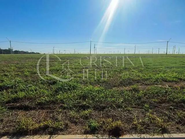 Terreno / Lote para Venda em Santa Bárbara D'Oeste/SP Terramérica SB