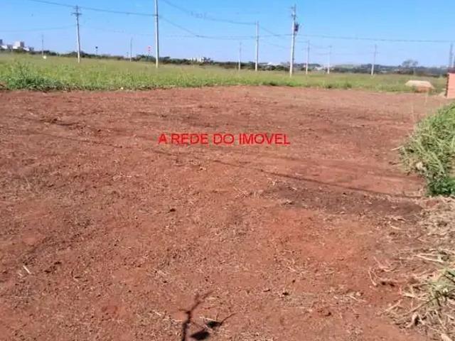 Terreno / Lote para Venda em Santa Bárbara D'Oeste/SP Terras de Cillo