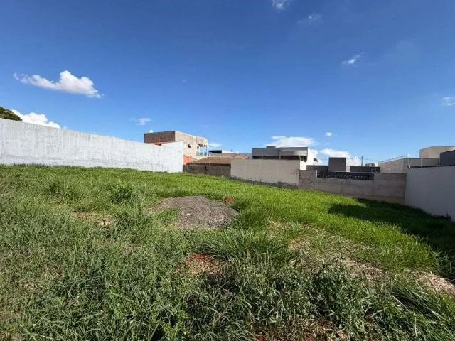 Terreno / Lote para Venda em Santa Bárbara D'Oeste/SP Terras de Santa Bárbara
