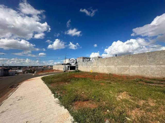 Terreno / Lote para Venda em Santa Bárbara D'Oeste/SP Terrazul SM
