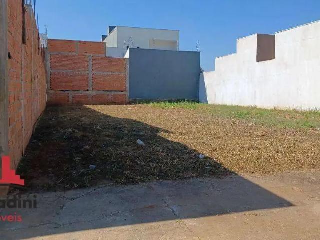 Terreno / Lote para Venda em Santa Bárbara D'Oeste/SP Terrazul SM