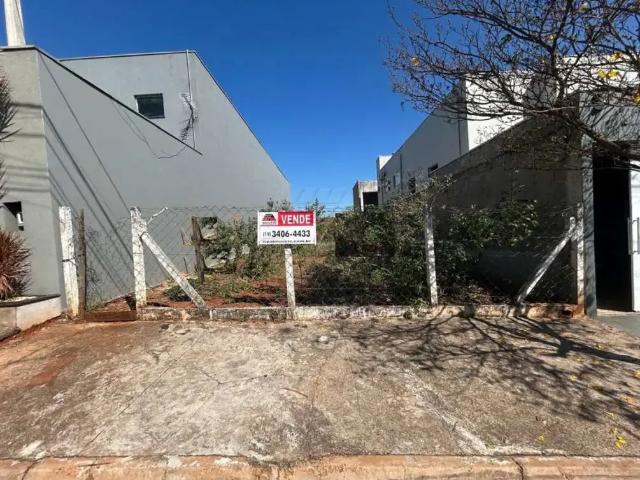 Terreno / Lote para Venda em Santa Bárbara D'Oeste/SP Terrazul SM