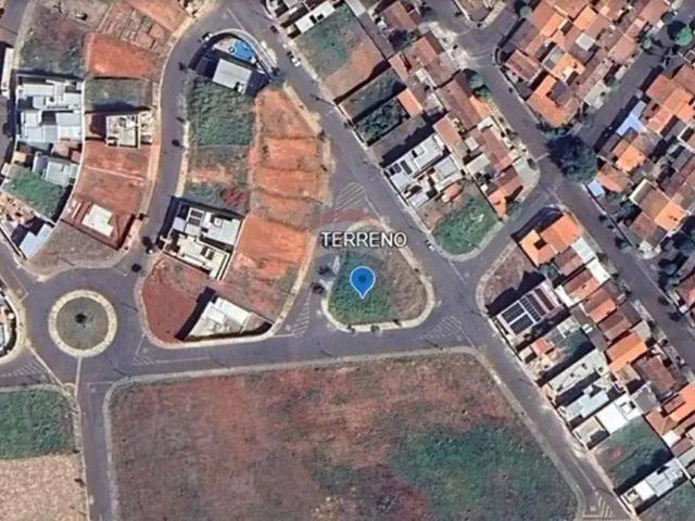 Terreno / Lote para Venda em Santa Bárbara D'Oeste/SP Vila Oliveira