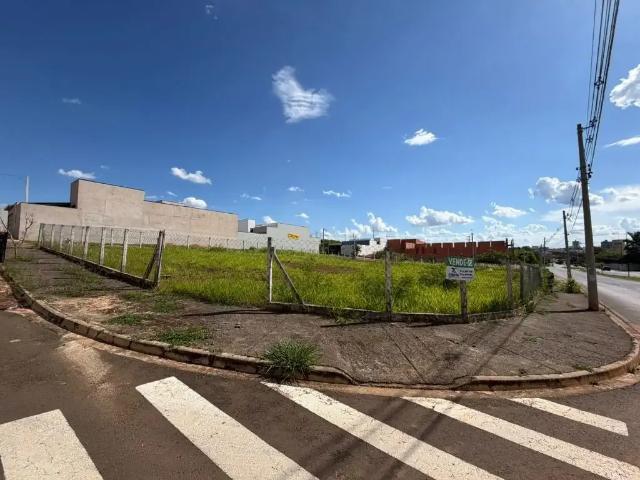 Terreno / Lote para Venda em Santa Bárbara D'Oeste/SP Vila Oliveira