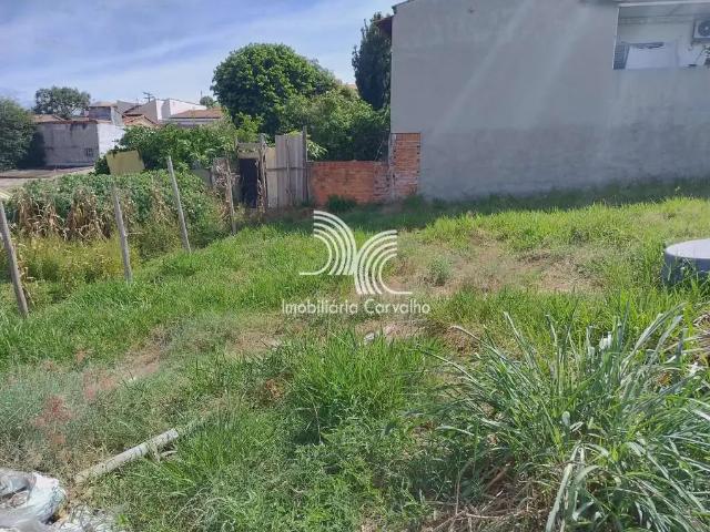 Terreno / Lote para Venda em Santa Bárbara D'Oeste/SP Vila Linópolis I