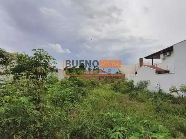 Terreno / Lote para Venda em Santa Bárbara D'Oeste/SP Vila Linópolis I
