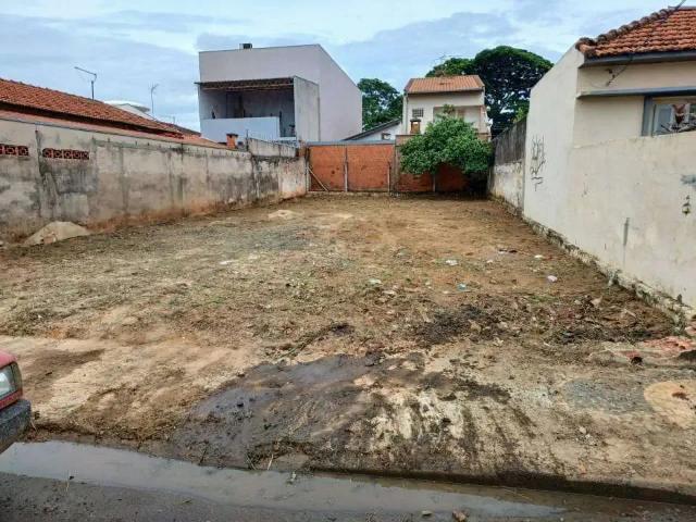 Terreno / Lote para Venda em Santa Bárbara D'Oeste/SP Vila Linópolis I