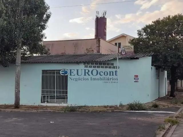 Terreno / Lote para Venda em Santa Bárbara D'Oeste/SP Vila Mollon IV