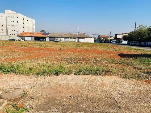 Terreno / Lote para Venda em Santa Bárbara D'Oeste/SP Vila Mollon IV