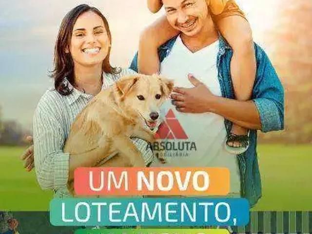 Terreno / Lote para Venda em Santa Bárbara D'Oeste/SP Vila Mollon IV