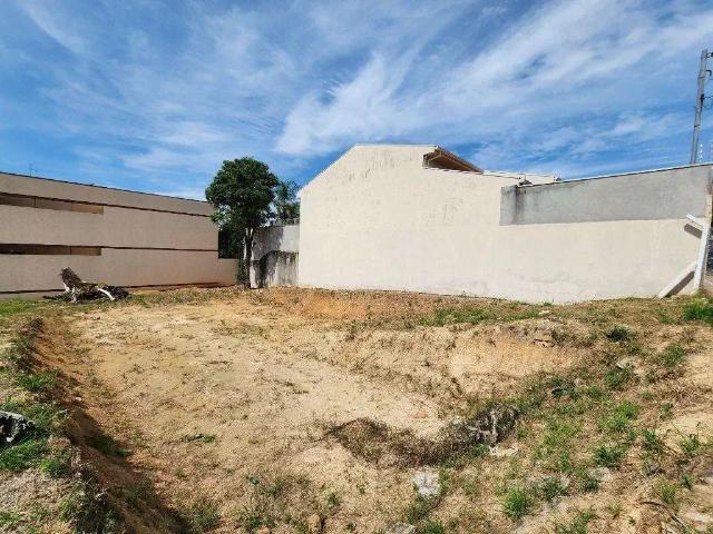 Terreno / Lote para Venda em Santa Bárbara D'Oeste/SP Vila Maria