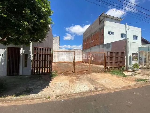 Terreno / Lote para Venda em Santa Bárbara D'Oeste/SP Vila Pântano II