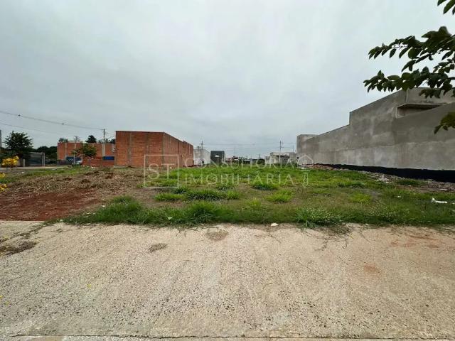 Terreno / Lote para Venda em Santa Bárbara D'Oeste/SP Vila Pântano III