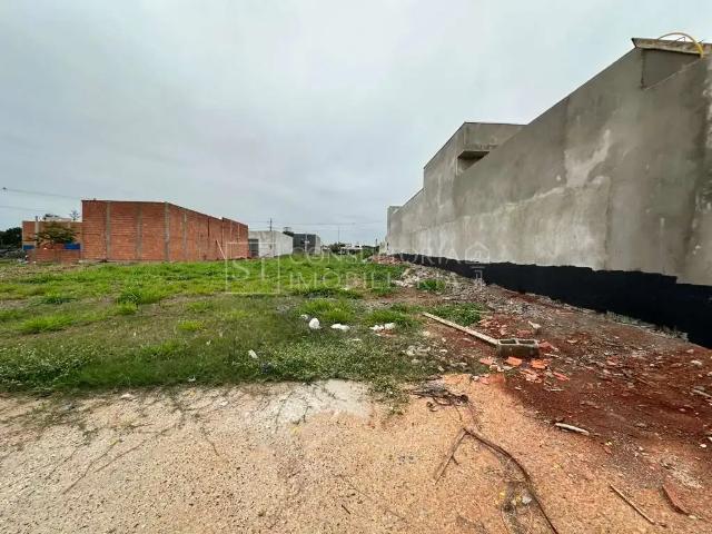Terreno / Lote para Venda em Santa Bárbara D'Oeste/SP Vila Pântano III
